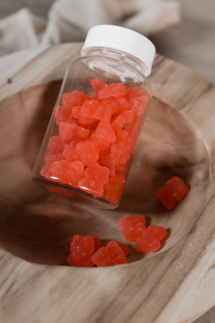 Glow Tanning Gummies – Glow Industries
